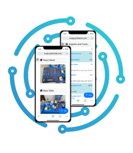 Effortless Surgical Preference Cards - PREFcards